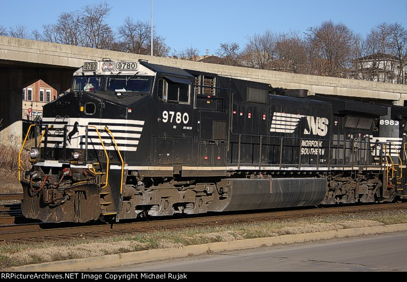 NS 9780